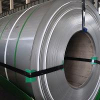 China EXW 201 304L 316L Customization Supply Plate Stainless Steel Coil for Machinery Parts for sale