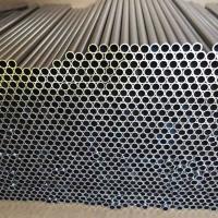 China TP304L / 316L Bright Annealed Tube Stainless Steel Pipe for Instrumentation 1 kg Min.Order for sale