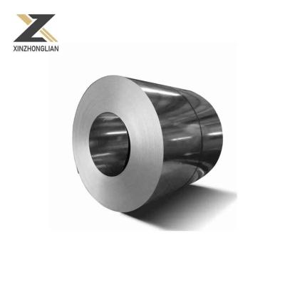 China Alloy or Not 316ti 321 430 904L 220 Stainless Steel Coil with Customization Option for sale