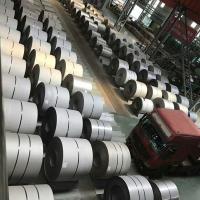 China 304 316L Stainless Steel Coil for Kitchenware or Negotiate According to Actual Order for sale