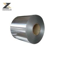 China No. 1 No. 4 Ba Cold Rolled 0.15-3.0mm Stainless Steel Coils Grade 304L/316L/310S/410/430 for sale