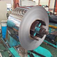 China No. 1 No. 4 Ba Cold Rolled 0.15-3.0mm Stainless Steel Coils Grade 304L/316L/310S/410/430 for sale