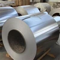 China Customizable Thickness Household Aluminum Foil Roll Ideal for Household in Jumbo Size for sale