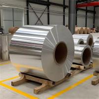 China Customizable Thickness Household Aluminum Foil Roll Ideal for Household in Jumbo Size for sale
