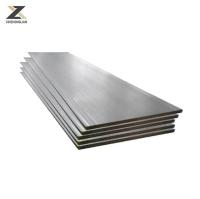 China 304/304L/316/409/410/904L/2205/2507 Stainless Steel Sheets with Cold Rolled Technique for sale