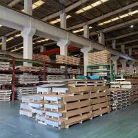 China 304/304L/316/409/410/904L/2205/2507 Stainless Steel Sheets with Cold Rolled Technique for sale