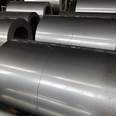 China 304L/316L/310S/410/430 Stainless Steel Sheets Hot/Cold Rolled Coil/Strip for Products for sale