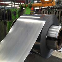 China 304L/316L/310S/410/430 Stainless Steel Sheets Hot/Cold Rolled Coil/Strip for Products for sale