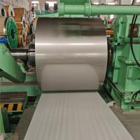 China Grade 304L/316L/310S/410/430 Cold Rolled Stainless Steel Strip with Surface Technique for sale