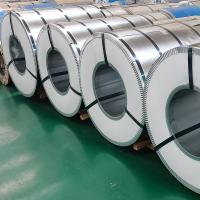 China 304 316 409 430 904L 2205 2507 Cold Rolled Stainless Steel Coil with Etching Surface for sale