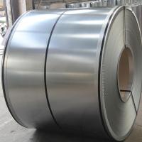 China 304 316 409 430 904L 2205 2507 Cold Rolled Stainless Steel Coil with Etching Surface for sale