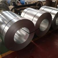 China Tolerance 1% Customization Supply Plate Stainless Steel Coil 201 304L 316L Pickling for sale