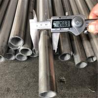 China ASTM Square Ss 201 304/304L 316/316L 310S 309S 409 904 430 6061 Welded Stainless Steel Tube Pipe for sale