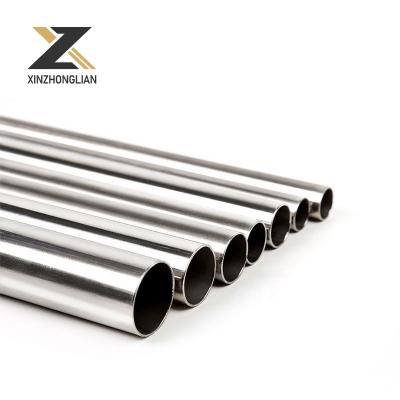 China Stainless Steel Sheets 201 316L 410 420 Welded Cold Rolled Pipe Welded Seamless Steel Pipe for sale