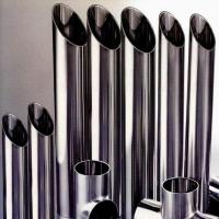 China Stainless Steel Pipe ASTM A270 A554 SS304 316L 316 310S 440 1.4301 321 904L 201 Square Pipe Inox Ss Seamless Tube for sale