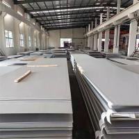 China GB Standard Stainless Steel Plate 0.2mm-4mm 201 202 304 316 430 904L Customized Request for sale