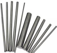 China 304 310 316 316L Ba 2b Surface Stainless Steel Round Bar for Flat Construction and Easy for sale