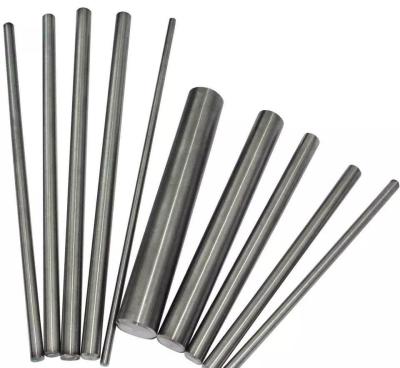 China 304 310 316 316L Ba 2b Surface Stainless Steel Round Bar for Flat Construction and Easy for sale