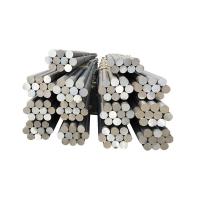 China 304 310 316 316L Ba 2b Surface Stainless Steel Round Bar for Flat Construction and Easy for sale