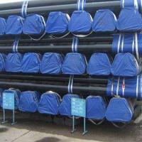 China Grade 304L/316L/310S/410/430 Seamless Stainless Steel Pipe with Embossed Surface for sale