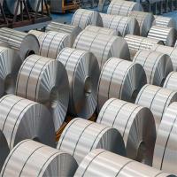 China ASTM 201 304 304L 321 316 316L 309S 310S 409 410 420 430 2205 2507 Customization Stainless Steel Coil for sale