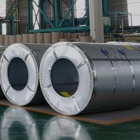 China ASTM 201 304 304L 321 316 316L 309S 310S 409 410 420 430 2205 2507 Customization Stainless Steel Coil for sale