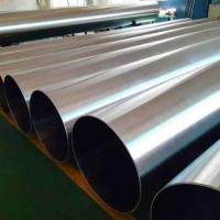 China Direct Stainless Steel Tube 304L/316L Shaped Pipe Standard GB Samples US 1/kg 1 kg Min.Order for sale