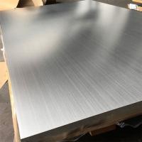 China Aluminum Plate/Sheet 3003 5052 5083 6061 6063 7050 7075 /H12/H14 with Customization for sale