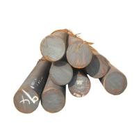 China JIS Standard Etching Surface Inconel 600 601 625 718 Incoloy 800 Bright Round Bar Rod for sale