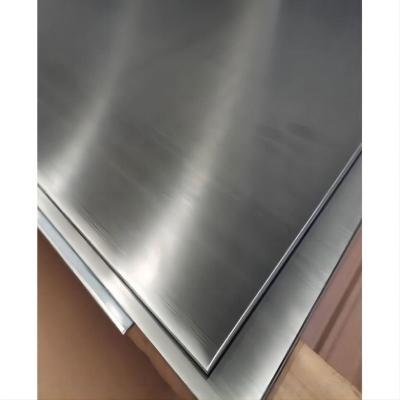 China 304ln Stainless Steel Sheet/Bar/Rod/Plate/Tube for Medical Equipment N07080 Uns N08926 for sale