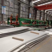 China 304ln Stainless Steel Sheet/Bar/Rod/Plate/Tube for Medical Equipment N07080 Uns N08926 for sale