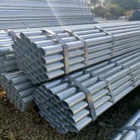 China Silver Round Aluminum Pipe 0.2mm-20mm for 3003 3600 5052 5083 5086 6061 Aluminum Tube for sale