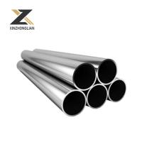 China 2205 2507 2520 254smo 904L 316 304 316 Stainless Steel Rod Bar Tube for Industrial for sale