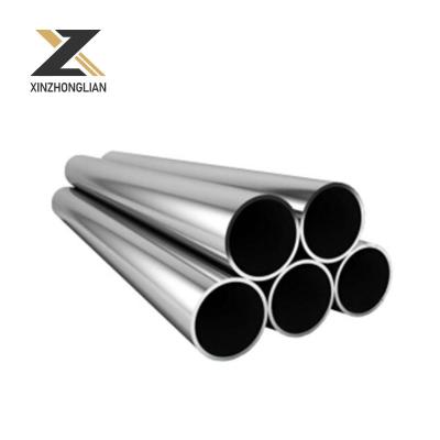 China 2205 2507 2520 254smo 904L 316 304 316 Stainless Steel Rod Bar Tube for Industrial for sale