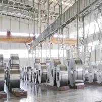 China 0.2mm-20mm Z275 Superdyma Zinc Aluminum Magnesium Coated Steel Sheet/Plate in Coil for sale