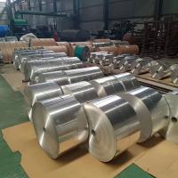 China Finish Polished Aluminum Coils 1050 1060 Stock 0.2mm-20mm Thickness for Polished for sale