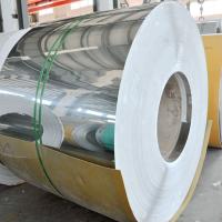 China Stainless Steel Sheets 410 409 430 201 304 Coil / Strip / Sheet/ Circle 1.4301 Made for sale