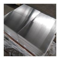 China 1060 1070 1100 3004 3005 3003 5052 5083 Aluminium Alloy Sheet for Decoration Material for sale