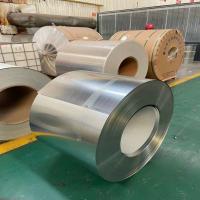 China JIS Certification Polished Aluminum Coils 2024 2A12 Aluminium Coil Per Ton Large Stock for sale