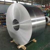 China JIS Certification Polished Aluminum Coils 2024 2A12 Aluminium Coil Per Ton Large Stock for sale