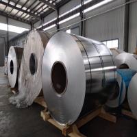 China 3003 H14 3004 H24 3104 5052 H32 5083 H18 5754 Roll Customized Request Aluminum Coil for sale