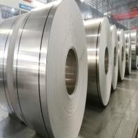 China 3003 H14 3004 H24 3104 5052 H32 5083 H18 5754 Roll Customized Request Aluminum Coil for sale