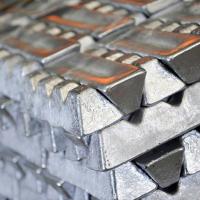 China Length 1000-6000mm or Custom Good Alloy Metallic Silicon Metal for Aluminum Ingot/Sheet for sale