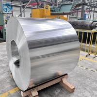 China Alloy St37 Aluzinc Z180 Galvanized Steel Coil/Sheet/Plate/Strip Customizable and Durable for sale