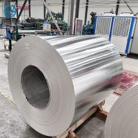 China Alloy St37 Aluzinc Z180 Galvanized Steel Coil/Sheet/Plate/Strip Customizable and Durable for sale