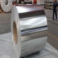 China 5052 4047 Aluminum Roll Coil for 3c Electronic Diameter 20-1500mm 0.2mm-20mm Custom for sale