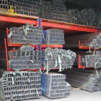 China Silver 7005 7075 Aluminium Seamless Tube with GB Certification and 1.5mm Wall Thickness for sale