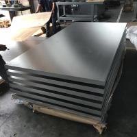 China Custom Tolerance 2mm 3mm 4mm Aluminium Sheet 1060 1050 3003 5055 5083 6061 Aluminum Plate for sale