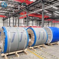 China Polished Aluminum Foil 1060 3003 5052 5083 Term CFR Coil 6061 6063 7050 7075 Products for sale