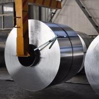 China RoHS Certified GY-LB Aluminum Coil Roll 1050 1060 1100 5052 4047 0.2mm 0.7mm Thickness for sale